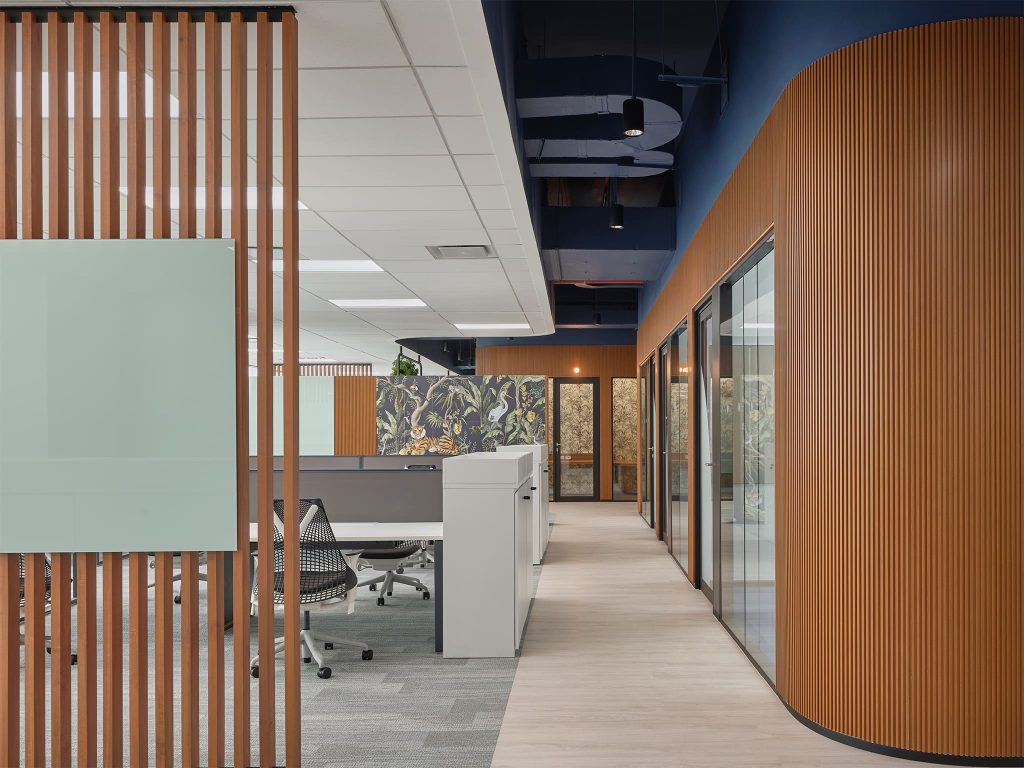 AMADEUS THAILAND OFFICE | JDESIGNWORKPLACE